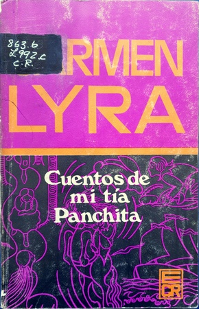 Cuentos De Mi Tía Panchita 9a Jpg